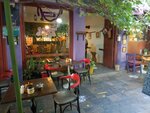 Yağmur Cafe (Antalya, Muratpaşa, Tuzcular Mah., Uzun Çarşı Sok., 11B), kafe  Antalya'dan