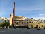 Блокадный мемориал (Barochnaya Street No:4А), müzeler ve sanat galerileri  Saint‑Petersburg'dan