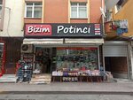 Bizim Potinci (Abdi İpekçi Cad., No:50B, Esenyurt, İstanbul), ayakkabı mağazaları  İstanbul'dan
