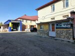 ДорКачество (Vasilkovskaya ulitsa No:5А), özel üretim araç ve ekipmanları  Saratov'dan
