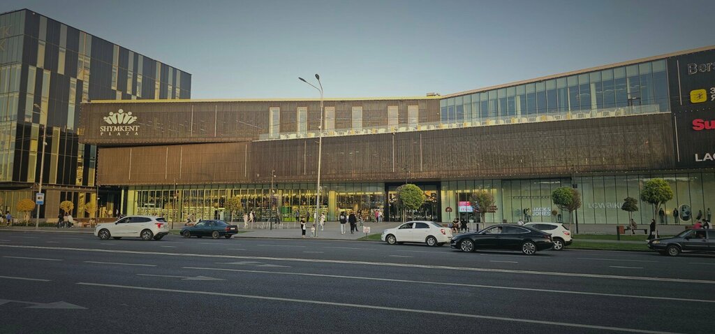 Kuyumcular Mellis Jewellery, Çimkent (Şımkent), foto