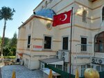 Florya Şenlikköy Camii Erkek Kuran Kursu (İstanbul, Bakırköy, Şenlikköy Mah., Mektep Sok., 37/2), dini kurslar  İstanbul'dan