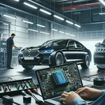 RKchip, chip tuning and car electronics (Vinogradniy Lane No:8/1), oto elektrik tamiri  Soçi'den