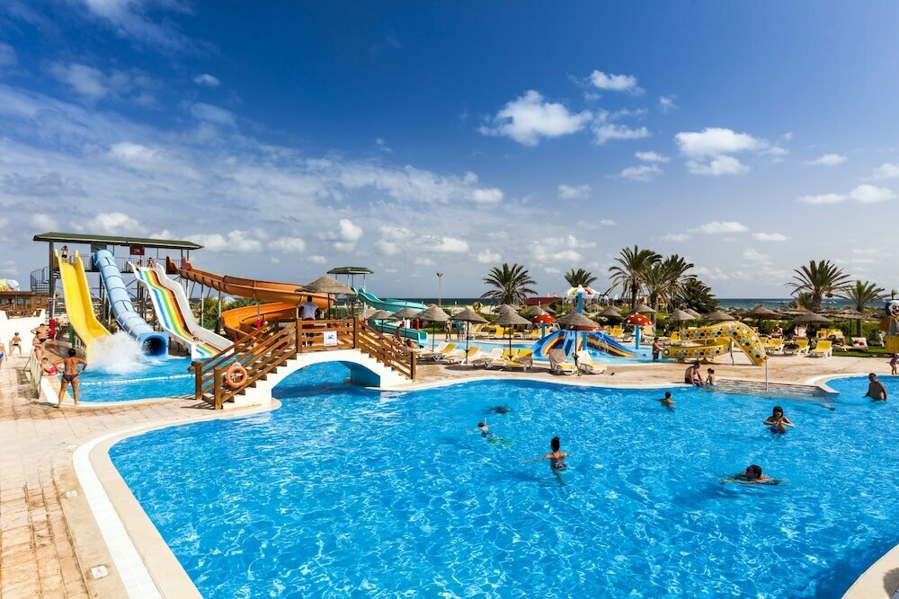 Otel TUI Magic Life Penelope Beach, Dünya, foto