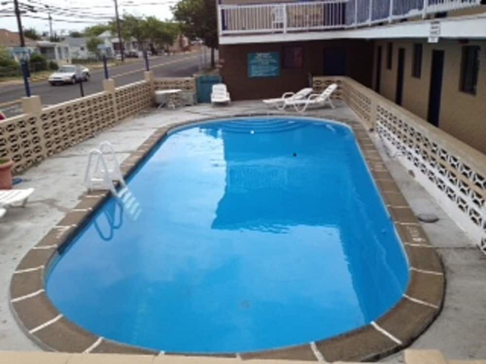 Otel Atlantic Inn, New Jersey Eyaleti, foto
