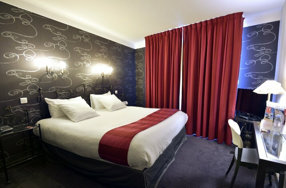 Otel Ibis Styles Centre Niort Hotel, Niort, foto