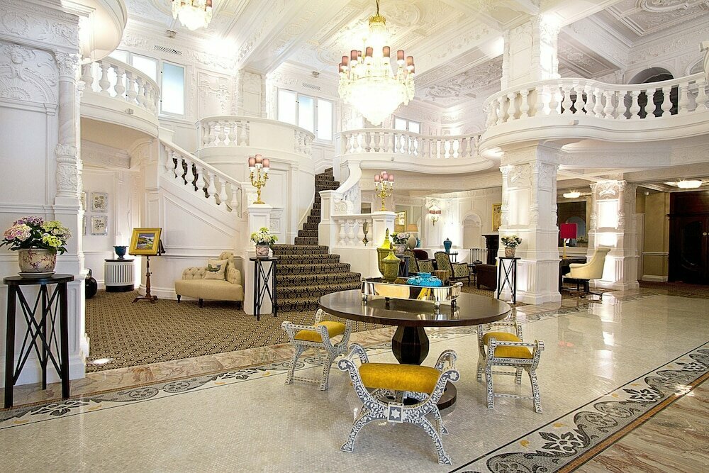 Otel St. Ermins Hotel, Londra, foto