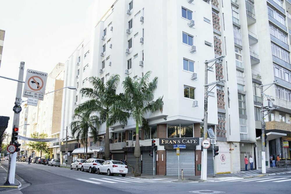 Otel Fênix Hotel Bom Retiro, São Paulo, foto