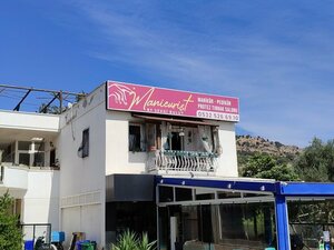 Manicurist Sevgi Bulut (Cumhuriyet Mah.,  Kıbrıs Şehitleri Cd., No: 198/D Bodrum, Muğla), manikür-pedikür  Bodrum'dan