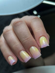 13. Nailss (Tsentralnaya Street No:10, mikrorayon Podrezkovo), manikür-pedikür  Himki'den