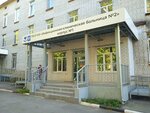 ИКБ № 2, отделение № 3 (Barminskaya Street No:8к1), hastane bölümü  Nijni Novgorod'dan