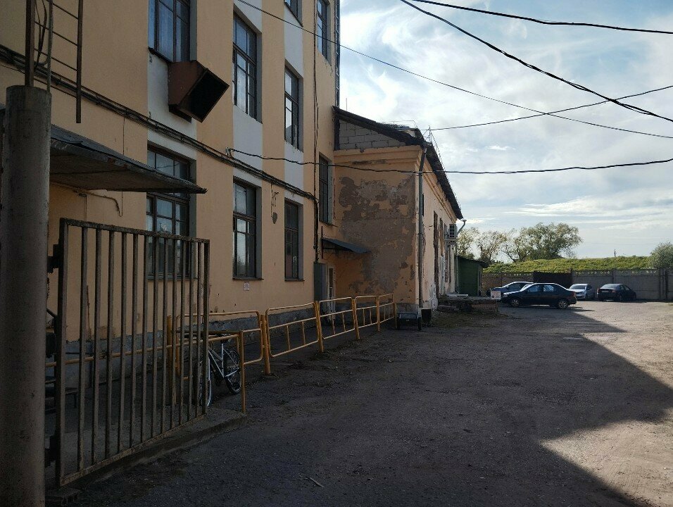 Plastik ürün üreticileri Borovichskoye po Temp, Velikiy Novgorod, foto