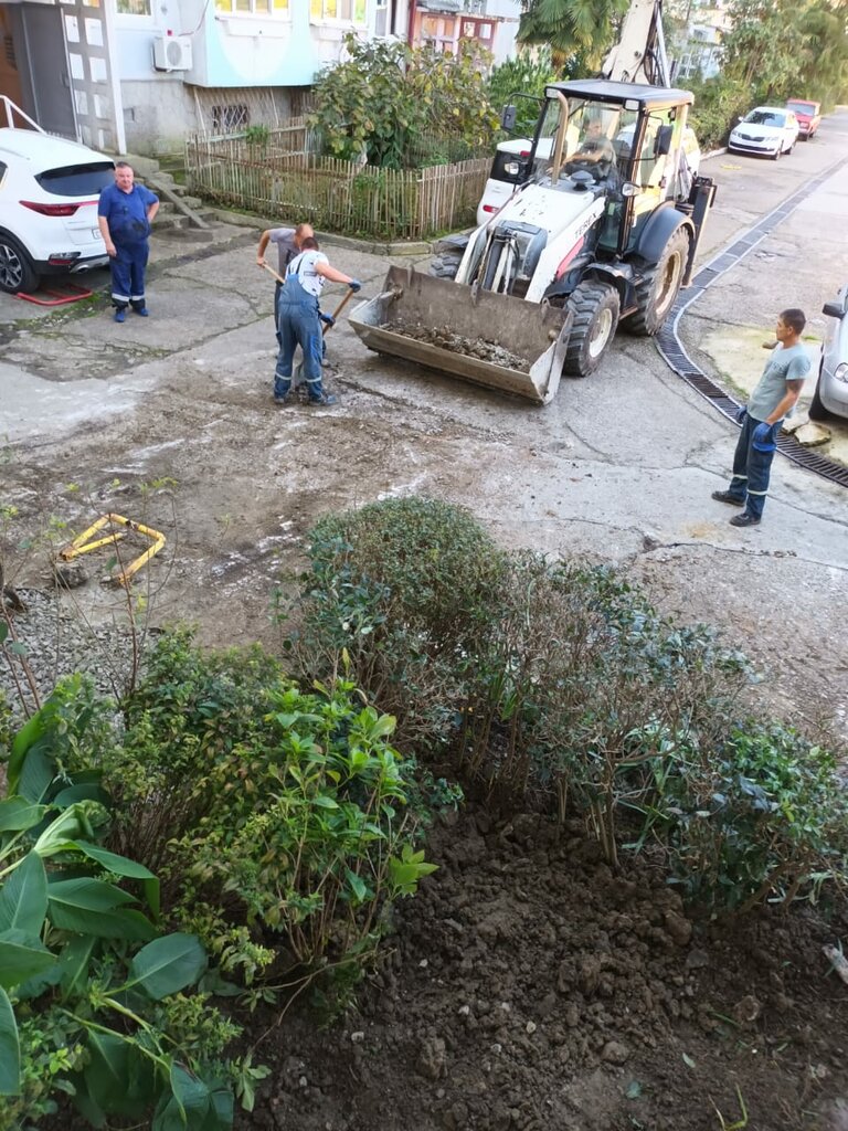 i̇nşaat firmaları Агростройсервис-18, Soçi, foto