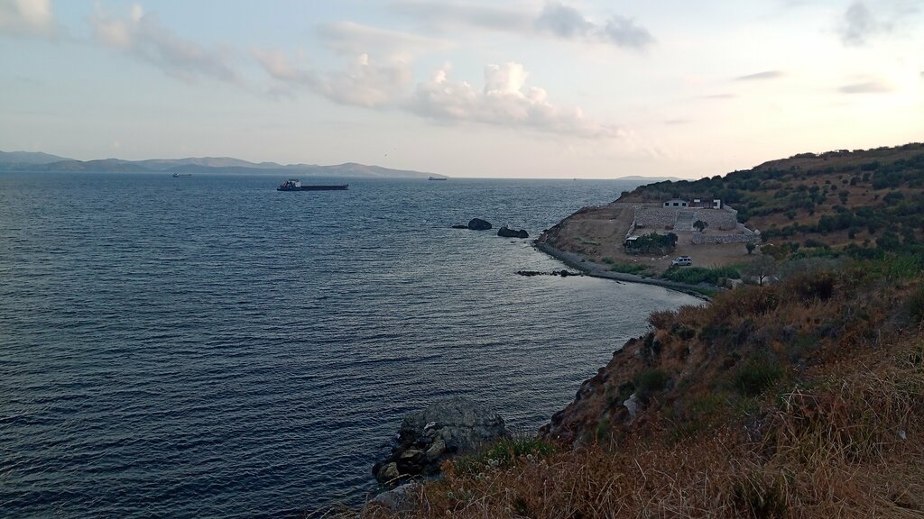 Plaj Livatya Plajı, Bandırma, foto