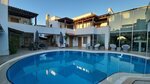 Hotel Pier Bodrum (Muğla, Bodrum, Eskiçeşme Mah., 1550. Sok., 17), otel  Bodrum'dan