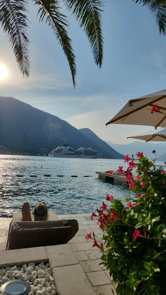 Otel Villa Perla del Mare, Dünya, foto