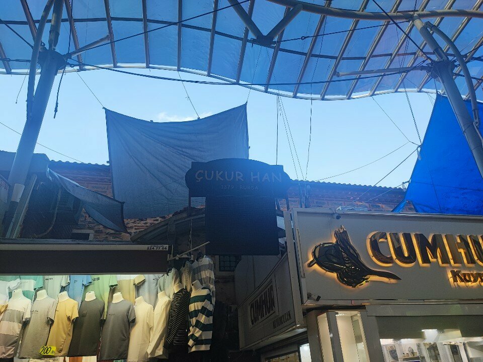 Terziler Rachel Tasarım, Bursa, foto
