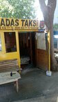 Arkadaş Taksi (Döşeme Mah., Ahmet Cevdetyağ Blv., Seyhan, Adana), taksi  Adana'dan