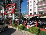 Bahçesaray Kebap ve Lahmacun (Adana, Çukurova, Huzurevleri Mah., Türkmenbaşı Blv., 2), kafe  Adana'dan