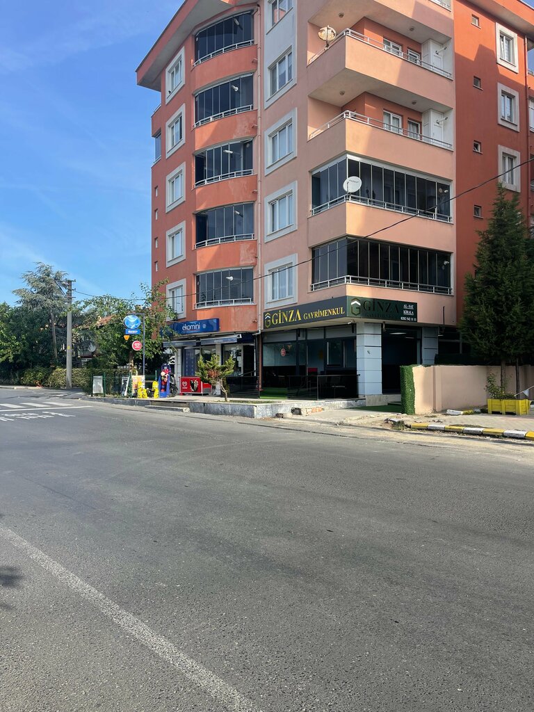 Emlak ofisi Ginza Gayrimenkul, Çorlu, foto