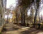 Хирургия (Stavropol Territory, Blagodarny), hastaneler  Blagodarny'den
