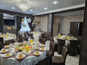 7 Пятниц (ulitsa Gagarina No:7), kafe  İşimbay'dan