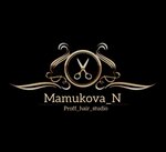 Mamukova N (Abylaı Han dańǵyly No:152), kuaförler  Kaskelen'den