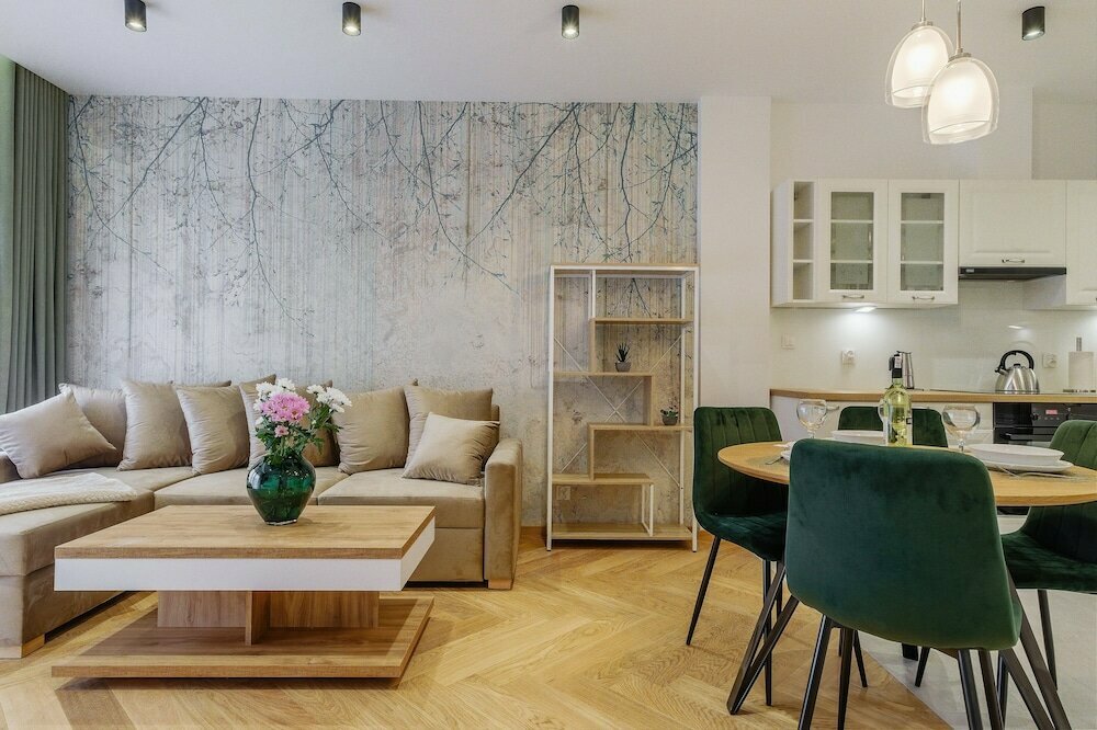 Otel Apartament Kornwalia, Nowy Targ, foto