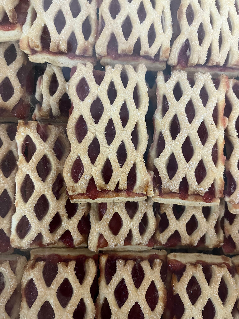 Pastacılık üretimi СК, Kirov, foto