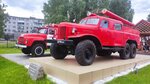 Gku Lenoblpozhspas Upravleniye (Krasnoflotskaya Street No:28), i̇tfaiye  Kirovsk'tan