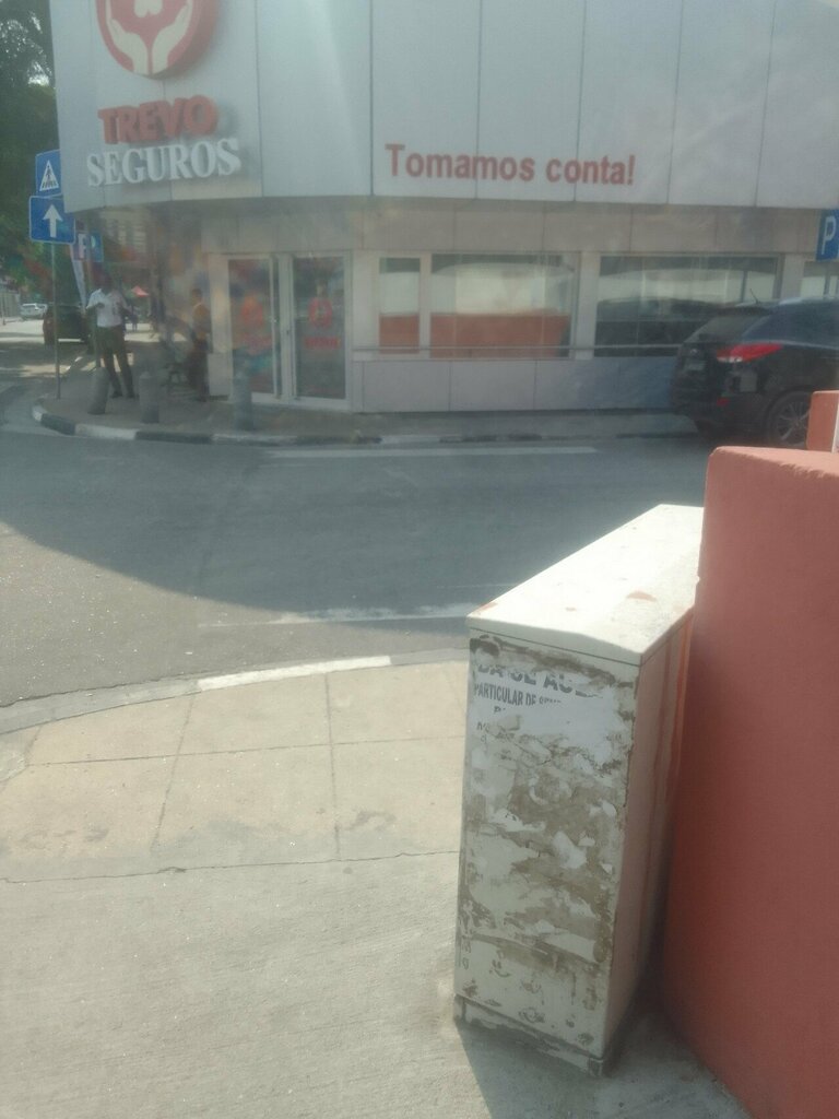 Sigorta şirketleri Trevo seguros, Loanda, foto