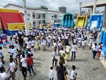 Festivia Anniversary Event Boutique (Abidjan, Rue E92), etkinlik organizasyonu  Abican'dan