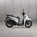 Honda Motorsiklet (Elazığ, Elazığ Merkez , Yunus Emre Blv., 91A), motosiklet satışı  Elazığ'dan