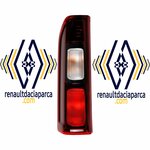 Erkay Otomotiv Renault Parça (İstanbul, Başakşehir, İkitelli OSB Mah., Bağcılar - Güngören Sanayi Sitesi, 3 Blok, 20), otomobil yedek parçaları  İstanbul'dan