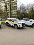 OneTax (Verkhnyaya Krasnoselskaya Street No:16Бс2), taksi şirketi  Moskova'dan