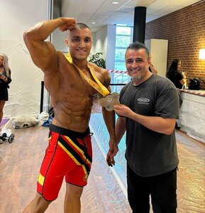 Yeşilköy Gym (İstanbul, Bakırköy, Yeşilköy Mah., Çekmece Cad., 11), fitness kulüpleri  İstanbul'dan