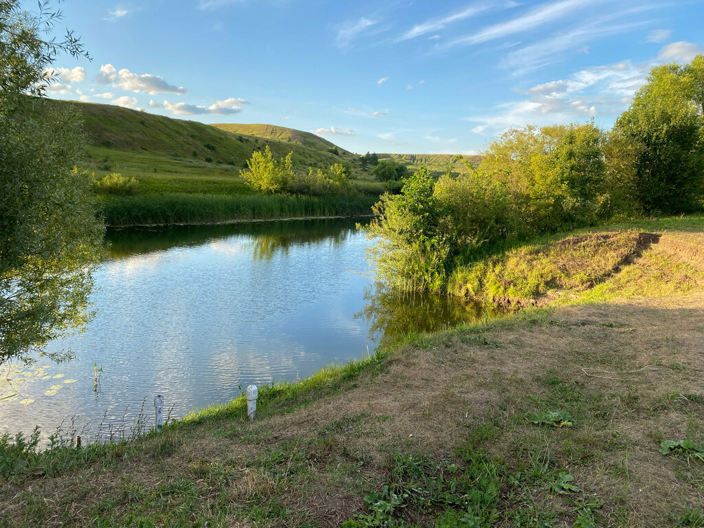 Plaj Пляж, Mordovya, foto