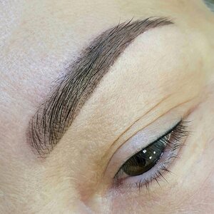 Pm. brows_art (Zhulebinsky Boulevard No:5), kaş ve kirpik salonu  Moskova'dan