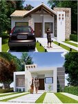 Arq 3D Architecture (Santa Cruz de la Sierra, Distrito Municipal 9, Subdistrito 115, Calle 2), proje enstitüleri, kurumları  Santa‑Krus'tan