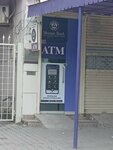 Meezan bank ATM (No:317, Rawaz Garden), atm'ler  Lahor'dan