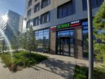 Alive water (Turan dańǵyly No:57/3), su otomatı  Astana'dan