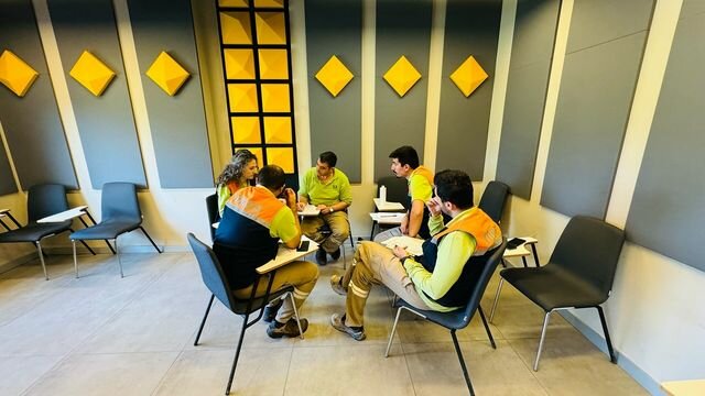 i̇ş güvenliği Owlaq Eğitim Danışmanlık, Ankara, foto