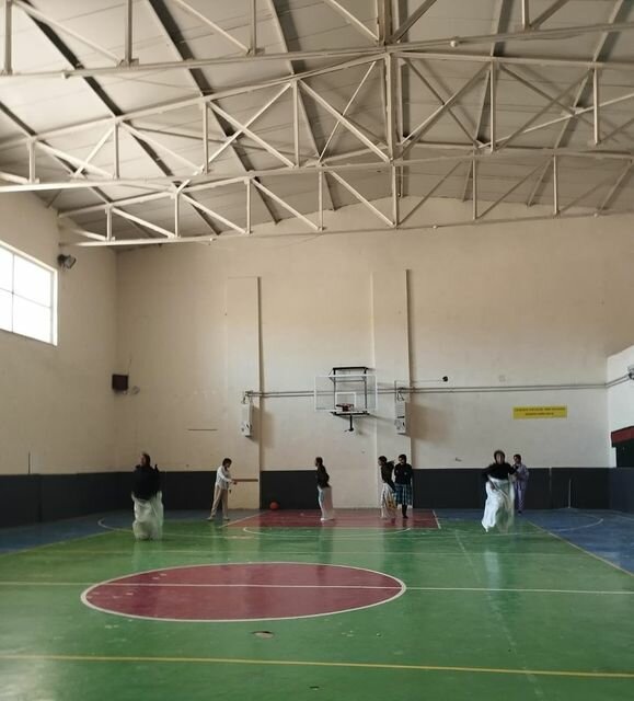 Lise Bozova Kız Anadolu İmam Hatip Lisesi, Bozova, foto