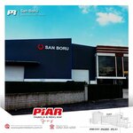 Piar Reklam ve Tabela (Yürüyüş Cad., No:11, Başiskele, Kocaeli), reklam ekipmanları  Başiskele'den