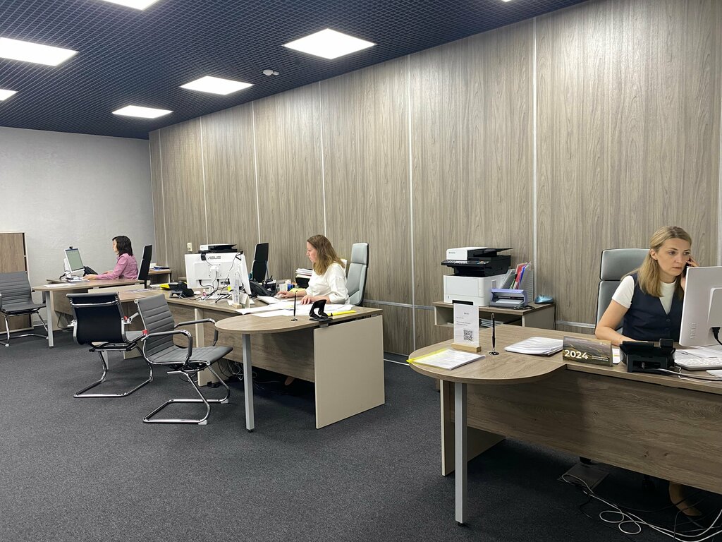 Banka Joint-Stock company Togliattikhimbank, Moskova, foto