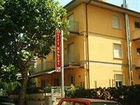 Rubens Montecatini (Tuscany, Pistoia, Montecatini-Terme, Via Torino, 10), otel