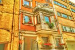 Naz 40 Apart Otel (İstanbul, Beyoğlu, Şehit Muhtar Mah., Hüseyin Ağa Kireçhane Sok., 40), otel  İstanbul'dan