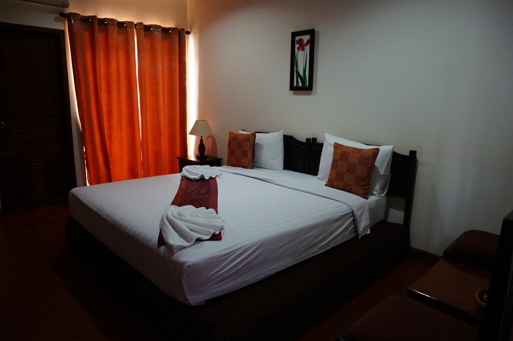 Otel Phounsiri Hotel, Dünya, foto