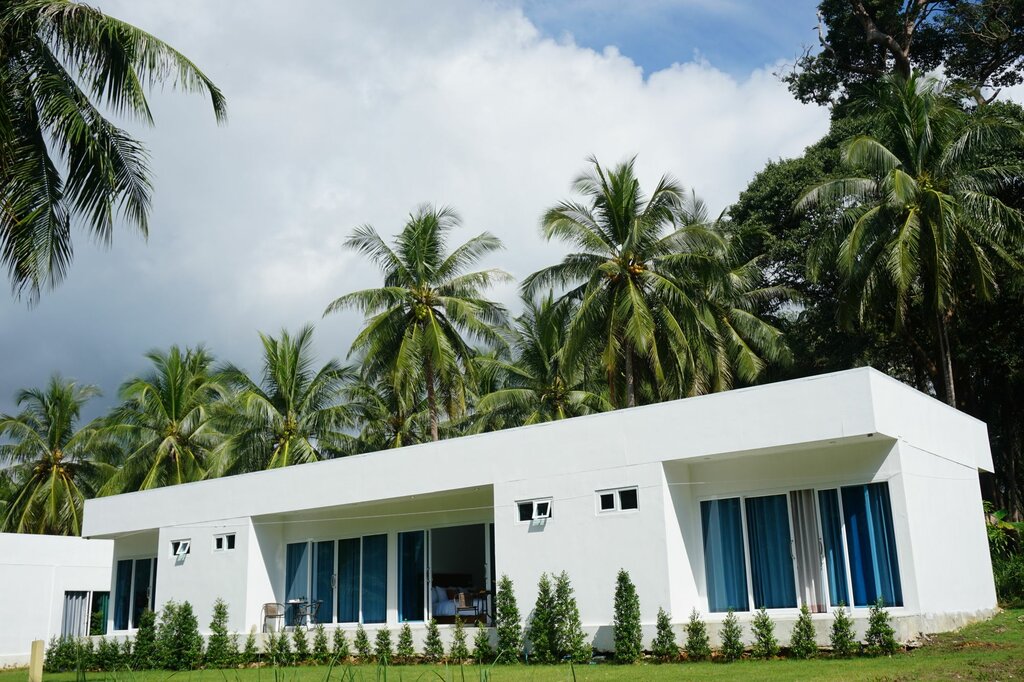 Otel Koh Kood BED's , Trat ili, foto