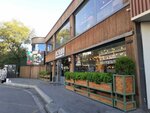 Borani (City of republican subordination Baku, Nizami district, 8th Kilometer Settlement, Gara Garayev Avenue, 66/1), restoran  Bakü'den